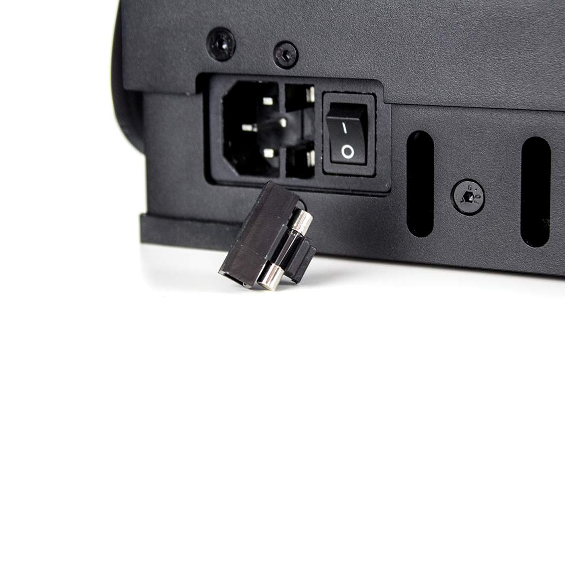 Fuse Replacement in 3D Printers | Zortrax Support Center