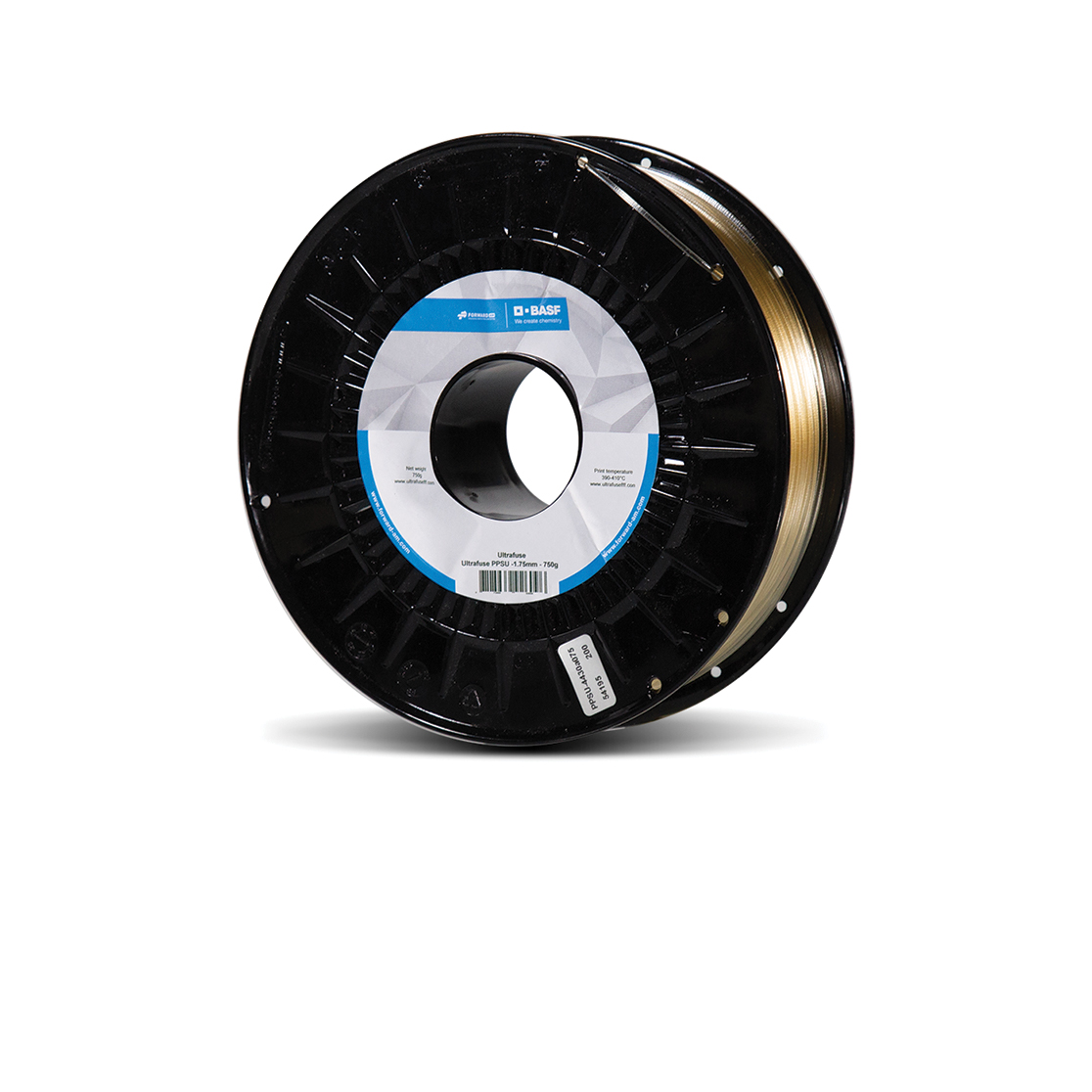 Tips for Printing with BASF Ultrafuse® PPSU - Zortrax